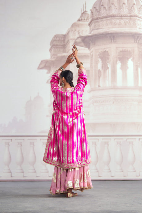 Qawee – HeenaKochhar India