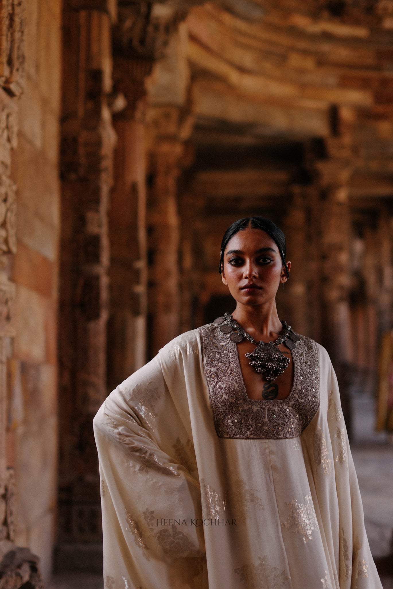 Garara – HeenaKochhar India